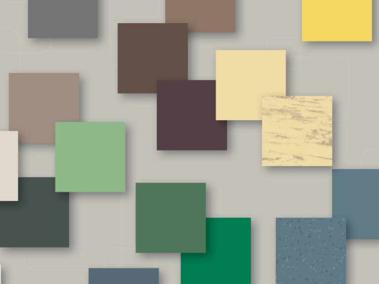 Rubber and Vinyl Flooring - Roppe