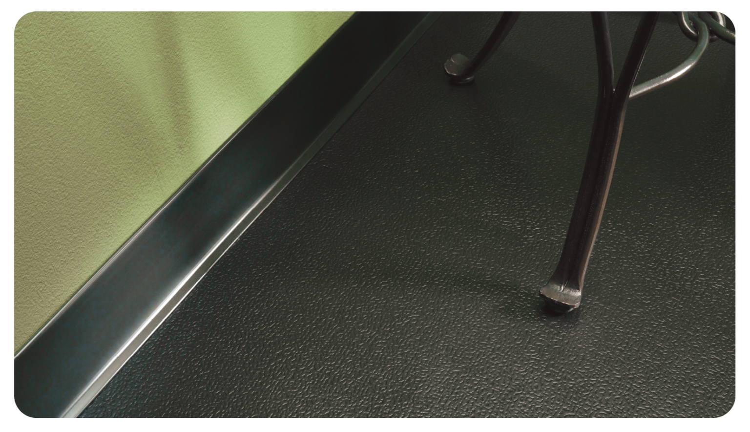 700 series wall base - Roppe