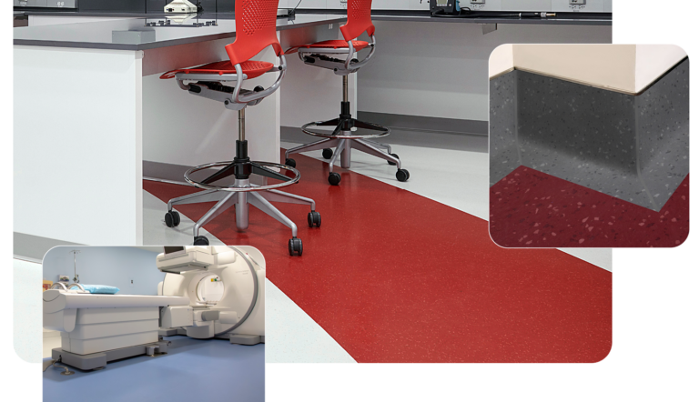 envire rubber sheet & tile - Roppe