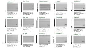 pinnacle plus wall base - Roppe